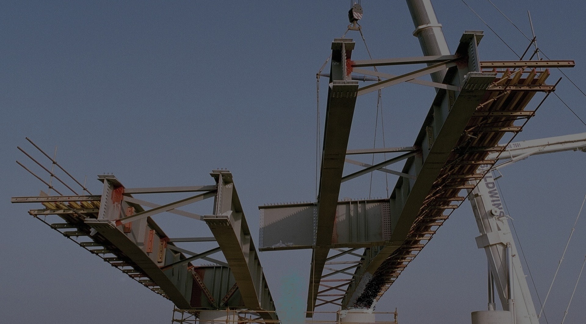 Steelcon Group - Top-Quality Structural Steel Fabrication NY