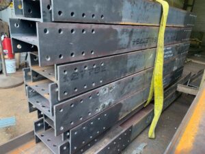 Steelcon Group - Top-Quality Structural Steel Fabrication NY